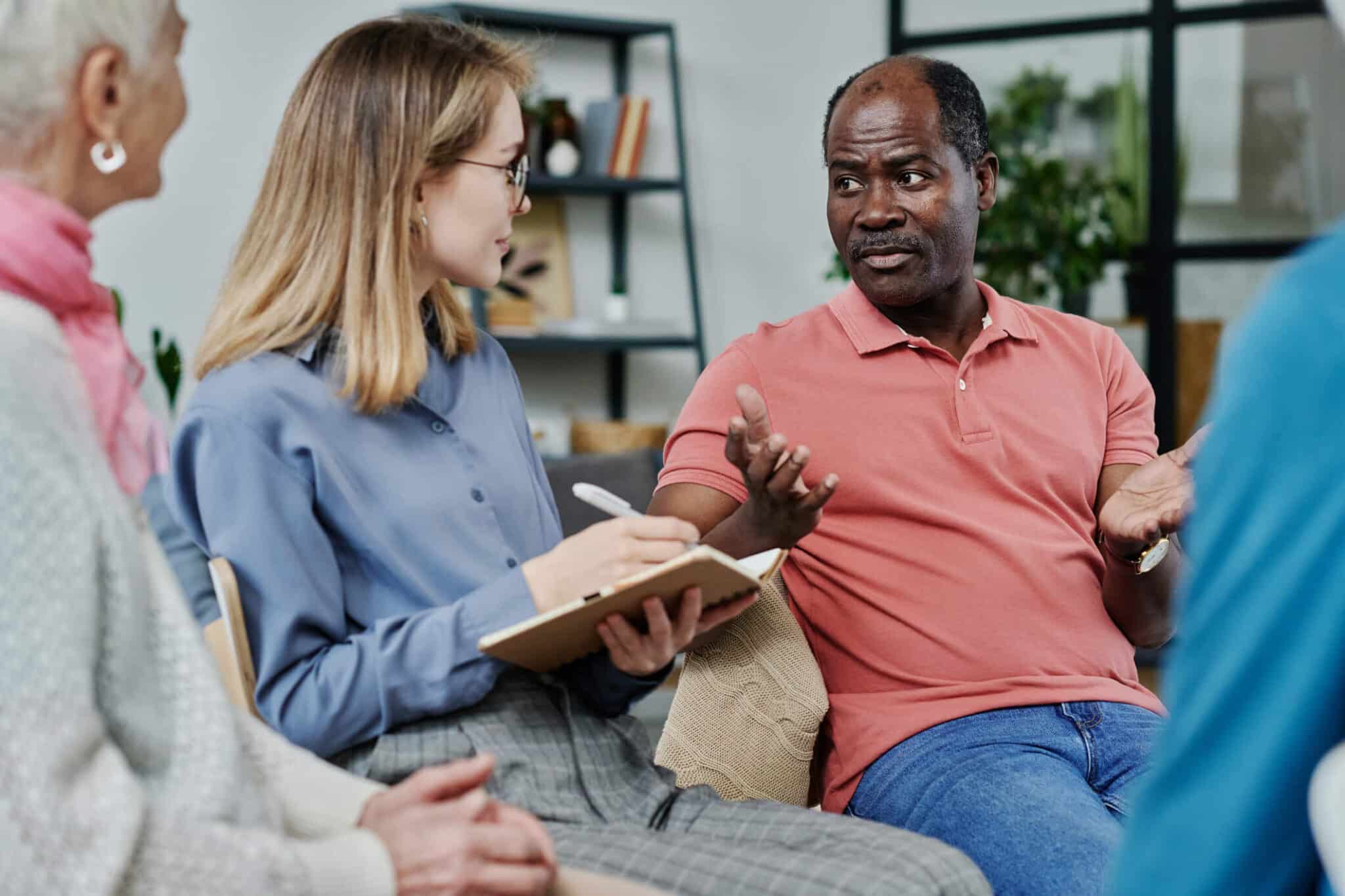 How Mental Health Professionals Can Stay Up To Date On Mental Health ...