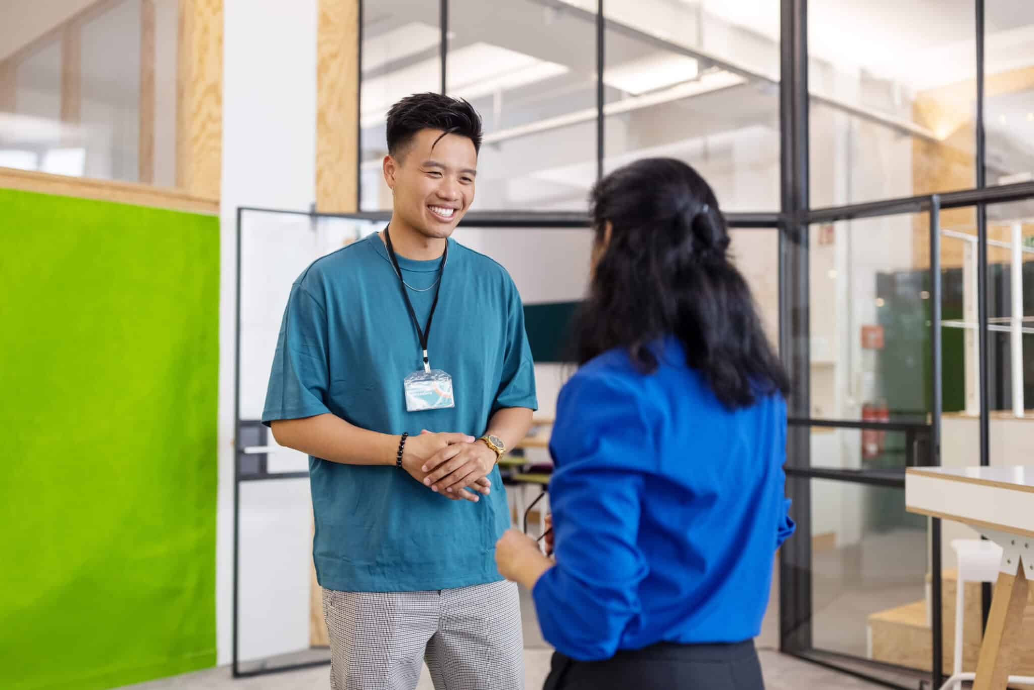 Creating A Safe Space: Setting Boundaries With Patients - Therapists