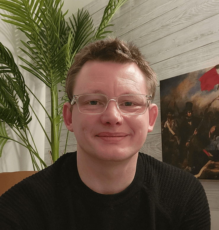 Careers - Therapists